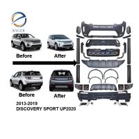 China Kyger Auto Parts Body Kit for Land Rover Discovery Sport 2013-2019 L550 OE-Level Upgrade for sale