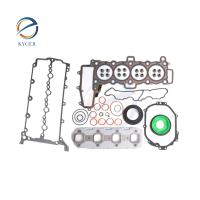 China LR076636 Engine Full Head Gasket Set Repair Kit for Land Rover 2.0T Diesel Engine for sale
