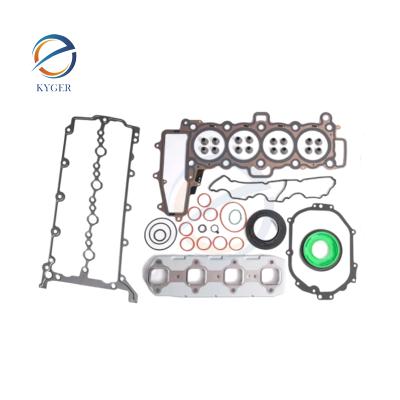 China LR076636 Engine Full Head Gasket Set Repair Kit for Land Rover 2.0T Diesel Engine for sale