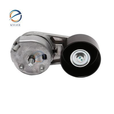 China LHP500110 Belt Tensioner 4.2L 4.4L V8 Petrol Engine for Land Rover Range Rover 2006-2009 for sale