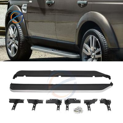 China Kyger Side Steps VPLAP0035 VTK500010 for Land Rover Discovery 3 2005-2009 Discovery 4 2010-2014 L319 for sale
