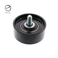 China Belt Tensioner Pulley PQR500060 4.0L 4.6L V8 for Land Rover Discovery 2 1999-2004 L318 for sale