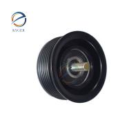 China ERR6658 Belt Tensioner Pulley for Land Rover Discovery 2 1999-2004 Defender Td5 Engine for sale