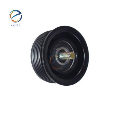 China ERR6658 Belt Tensioner Pulley for Land Rover Discovery 2 1999-2004 Defender Td5 Engine for sale