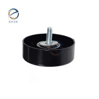China Belt Tensioner Pulley LR000737 4481774 4.0L V6 for Land Rover Discovery 3 2005-2009 Discovery 4 2010-2013 for sale