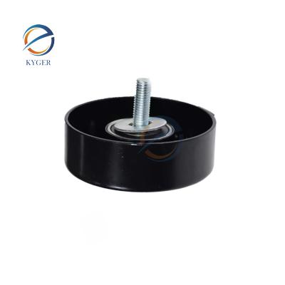 China Belt Tensioner Pulley LR000737 4481774 4.0L V6 for Land Rover Discovery 3 2005-2009 Discovery 4 2010-2013 for sale