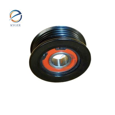 China Kyger Belt Tensioner Pulley ERR2798 ERR7295 for Land Rover Discovery 1 Defender 300 Tdi for sale