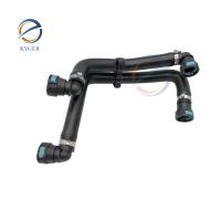 China KYGER PCH500900 Heater Hose Radiator Water Hose 4.2L V8 for Land Rover Range Rover Sport 2005-2009 L320 for sale