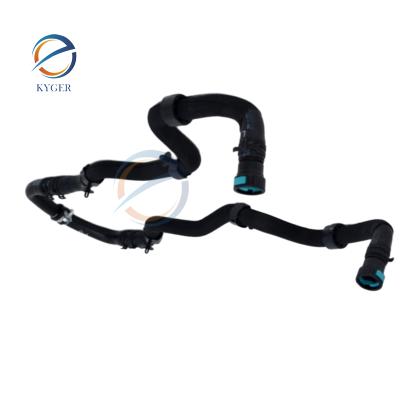 China Connector Hose LR128317 for Land Rover Defender 110 2020-2025 Defender 90 2021-2023 L663 3.0L L6 5.0L V8 for sale