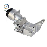China 11421713838 Oil Filter Housing Assembly 1142 1713 838 fit for M54 Engine for BMW E36 E39 E46 E38 E53 E60 E83 E65 E66 for sale