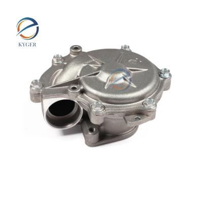 China 11517515778 Water Pump 1151 7515 778 fit for N45 N43 N42 N46 Engine for BMW E81 E88 E46 E90 E60 E61 E84 E83 E85 for sale
