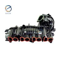 China Intake Manifold 11618507239 for BMW 1 3 5 Series X1 X3 N47 2.0L Diesel Engine for sale