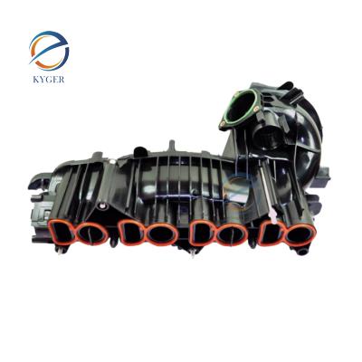 China Intake Manifold 11618507239 for BMW 1 3 5 Series X1 X3 N47 2.0L Diesel Engine for sale