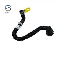 China LR151548 Coolant Hose for Land Rover Range Rover L460 L461 4.4L V8 Gasoline Engine for sale