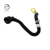 China LR151548 Coolant Hose for Land Rover Range Rover L460 L461 4.4L V8 Gasoline Engine for sale