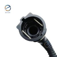 China LR151548 Coolant Hose for Land Rover Range Rover L460 L461 4.4L V8 Gasoline Engine for sale