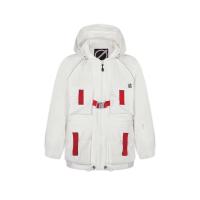 China MOODLAB Custom Multi-Pocket Combination Snow Suit Perfect for Cold Weather Activities for sale
