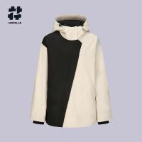China Full Pressure Glue Snow Suit for Ski Snow Wear 7 Days Sample Lead Time for sale