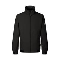 China 3M Warm Cotton Ski Jacket with Heat Transfer Printing 80g Insulation for Winter Snow Wear for sale