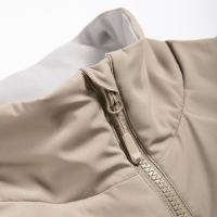 China 3M Warm Cotton Ski Jacket with Heat Transfer Printing 80g Insulation for Winter Snow Wear for sale