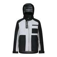 China Unisex Full Pressure Polyester Ski Suit Breathable Sportswear 2 Layer 10000mm Waterproof for sale