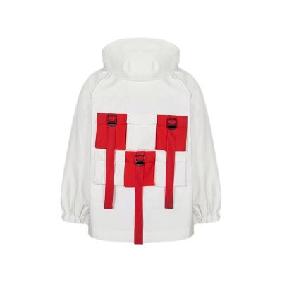 China Support 7 Days Sample Order Unisex Multi-Pocket Ski Suit with Waterproof Technology for sale