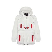 China Versatile Multi-Pocket Ski Pants Detachable Windstopper for Winter Snow Activities for sale