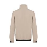 China Quick Dry Thermal Heated Outdoor Coat Plus Size Men Women Unisex 3 Heating Zones for sale