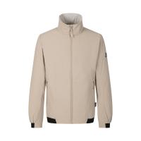 China Unisex Plus Size Winter Jacket with Polartec Fleece and 7.4V Heated System for sale