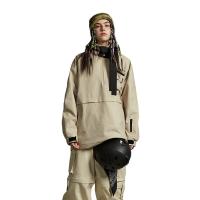 China Automated Cutting Waterproof Outdoor Sport Soft Shell Windbreaker Jacket 500pcs MOQ for sale