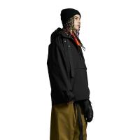 China Automated Cutting Waterproof Outdoor Sport Soft Shell Windbreaker Jacket 500pcs MOQ for sale