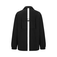 China Heat Transfer Printing Winter Ski Race Jacket for Adults 100% Polyester 120gsm for sale