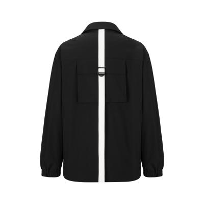 China Heat Transfer Printing Winter Ski Race Jacket for Adults 100% Polyester 120gsm for sale