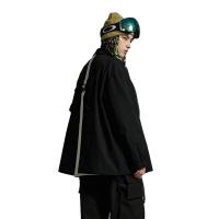 China Adult Anti UV Windstopper Ski Jacket with Quick Dry Pants 2 Piece Set Winter Outdoor for sale