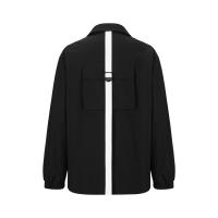 China Men's Windproof Winter Ski Jacket for Snow Racing Wind-Resistant Snow Wear for sale