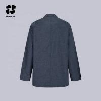 China Waterproof Unisex Skiing Hoodie Jacket Windproof Polyester Snow Gear 10000mm 5000g for sale