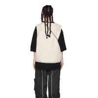 China Multipurpose Outdoor Tactical Vest with 10 Pockets for Hunting Fishing Camping for sale