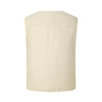 China Multipurpose Outdoor Tactical Vest with 10 Pockets for Hunting Fishing Camping for sale
