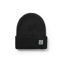 China Custom Logo Winter Knitted Ribbed Jacquard Beanies for Skiing 100 Acrylic Warm Hats for sale