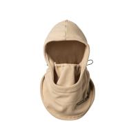 China Winter Thicken Polar Fleece Cycling Mask for Mountaineering Outdoor Sports 2 Layer for sale