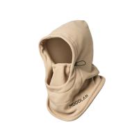 China Winter Thicken Polar Fleece Cycling Mask for Mountaineering Outdoor Sports 2 Layer for sale