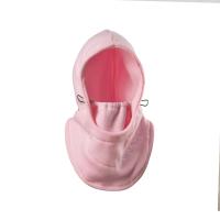 China Winter Thicken Polar Fleece Cycling Mask for Mountaineering Outdoor Sports 2 Layer for sale