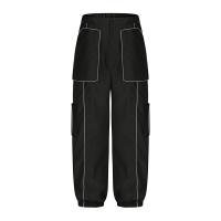 China Polartec Ski Pants Full-Pressure Glue Reflective Line for Outdoor Activities 10000mm Waterproof for sale