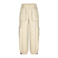 China Unisex Ski Snow Wear Full-Pressure Glue Reflective Line Pants with Heat-Transfer Printing 500pcs MOQ for sale