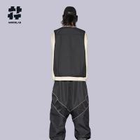 China Men's Ski Snow Pants Windproof Waterproof Winter Sports 10000mm 5000g for sale