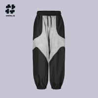 China Men's Ski Snow Pants Windproof Waterproof Winter Sports 10000mm 5000g for sale