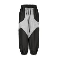 China Men's Ski Snow Pants Windproof Waterproof Winter Sports 10000mm 5000g for sale