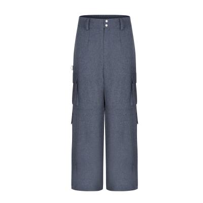 China Custom Waterproof Mens Ski Pants 10000mm Jackets Style Outdoor with Customized Color for sale