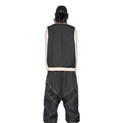 China Waterproof Ski Snowboard Pants Overalls Men Sportswear 10000mm Breathable 5000g for sale