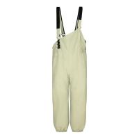 China Adult Anti-UV Solid Color Overalls Fully Taped Slant Collar Seamless Fusing 200gsm for sale